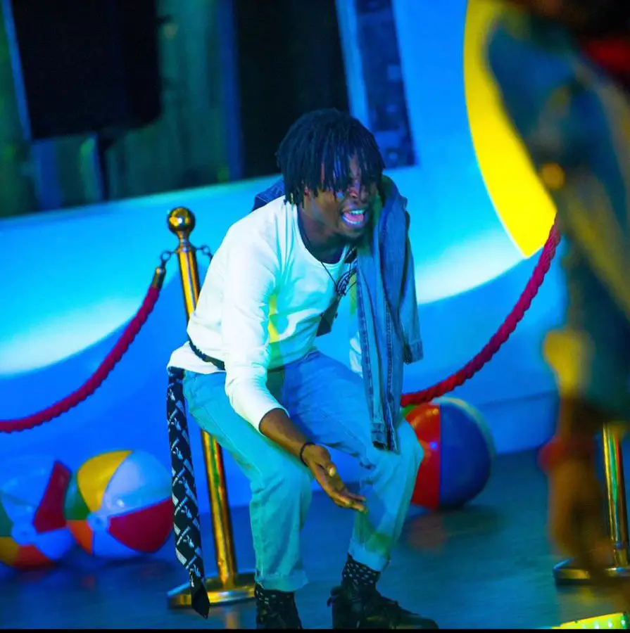 Laycon Wins Big Brother Naija 2020 » GhLinks.com.gh™ Laycon Wins Big Brother Naija 2020 » GhLinks.com.gh™
