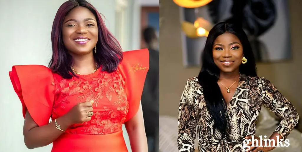 Afia Pokuaa (Vim Lady), Biography, Date of birth, Profile, Age, UTV, Net Worth, Education ...