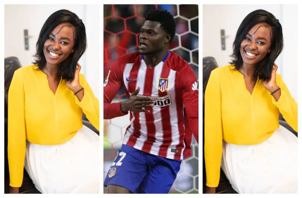 Thomas Partey Biography , Net Worth , Arsenal , Transfer News , Age ... Thomas Partey Biography , Net Worth , Arsenal , Transfer News , Age ...
