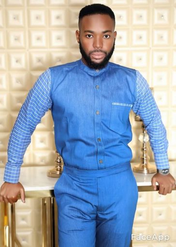 David Mela , Biography , Age , Profile , Education , Movies » GhLinks ...