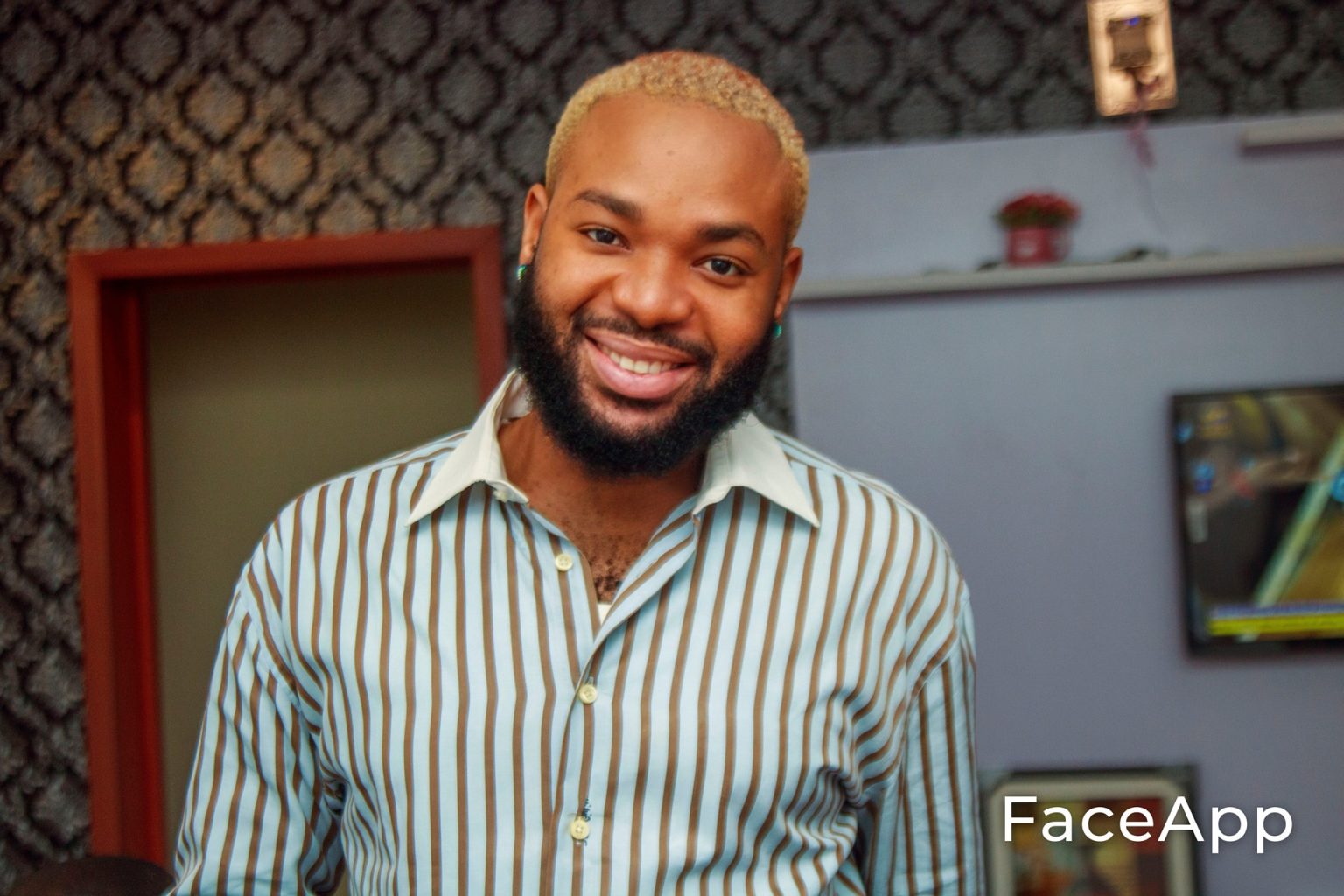 David Mela , Biography , Age , Profile , Education , Movies » GhLinks ...