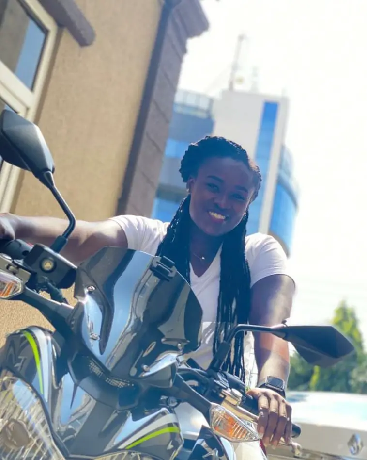 Jessica Opare Saforo ( Ghanaian Journalist ), Biography, Age, Education ...