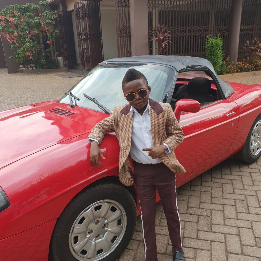 Who is Yaw Dabo? Biography, Age, Education , Profile, Net Worth, Date ...