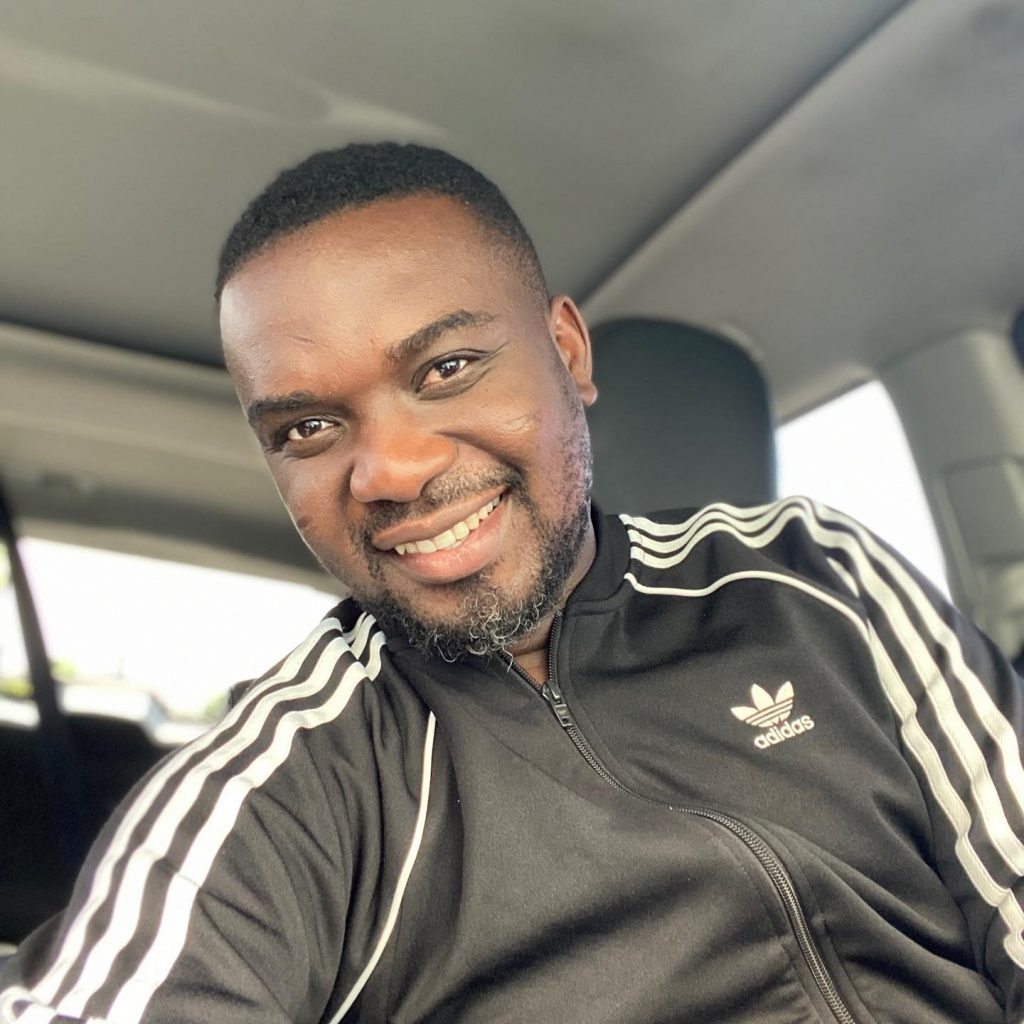 Joe Mettle, Biography, Age, Education, Profile, Wife, Salomey Selasie ...