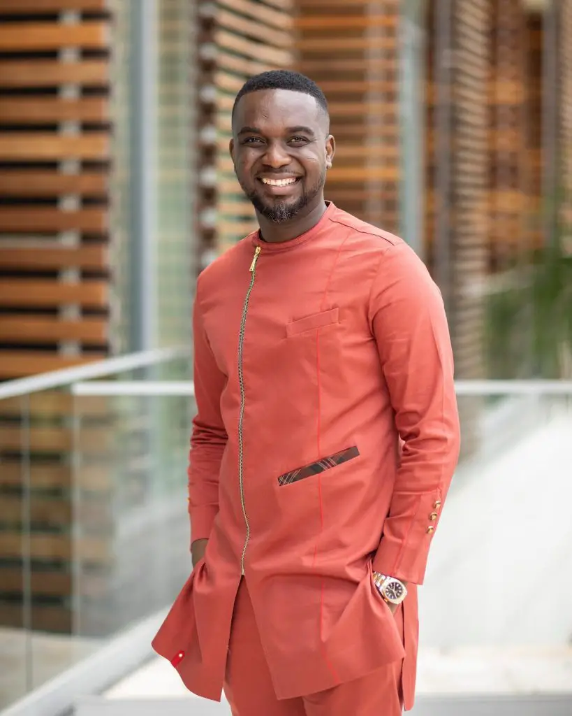 Joe Mettle , Biography , Age , Education , Profile , Wife ,Salomey ...