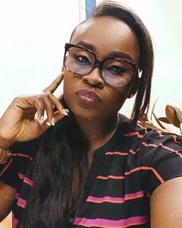 Jessica Opare Saforo ( Ghanaian Journalist ), Biography, Age, Education ...