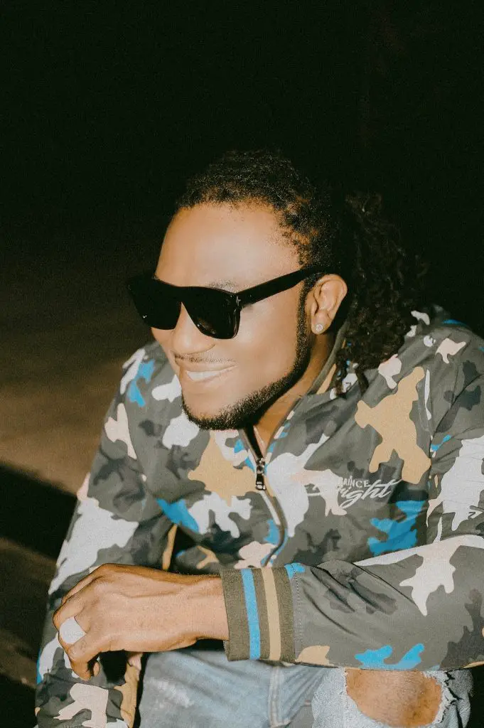 Expect something different from me; I have a lot to offer – Prince ...