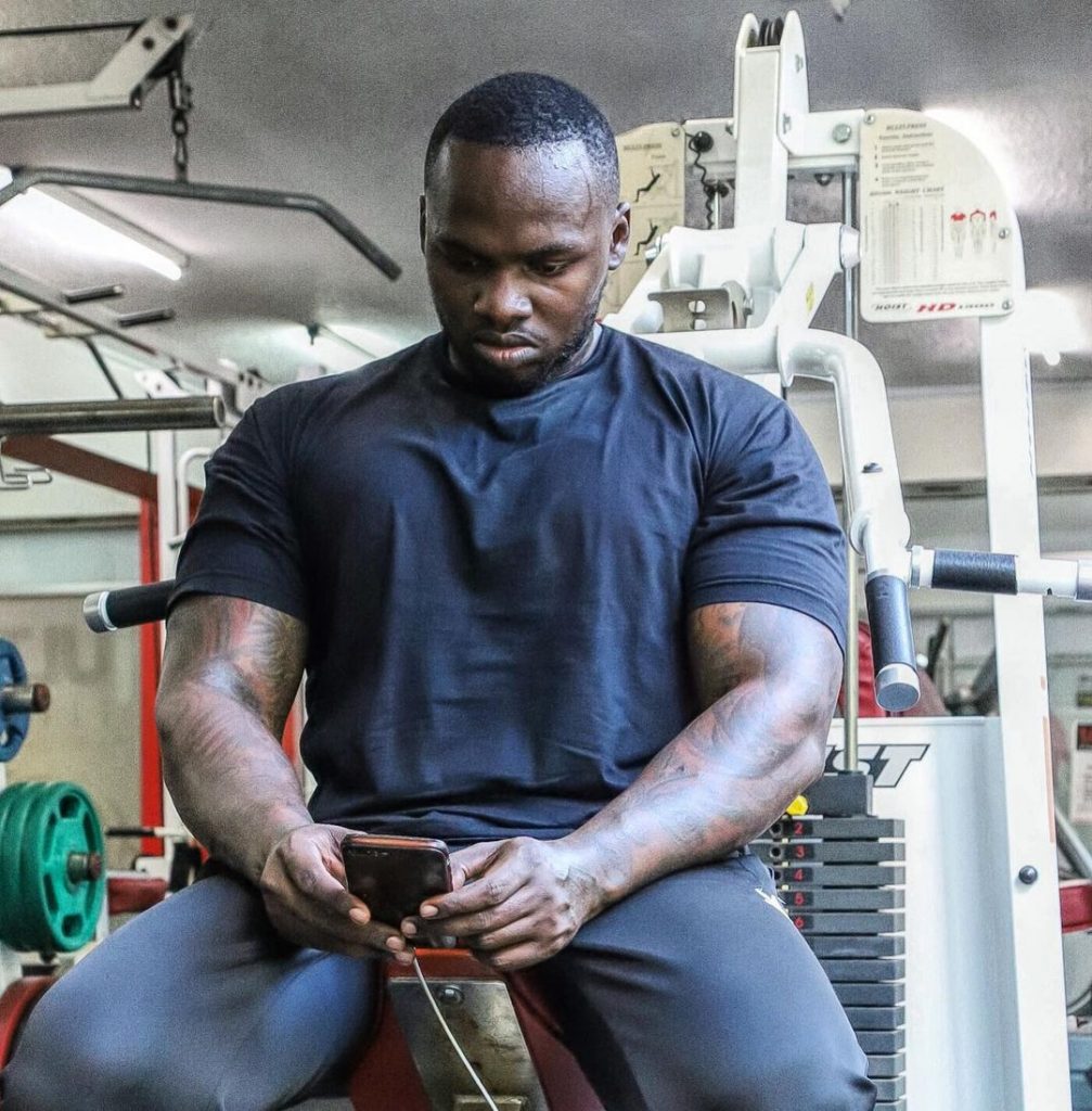 Khaligraph Jones ( Brian Robert Ouko) , Biography , Age , Profile , Net Worth , School ...