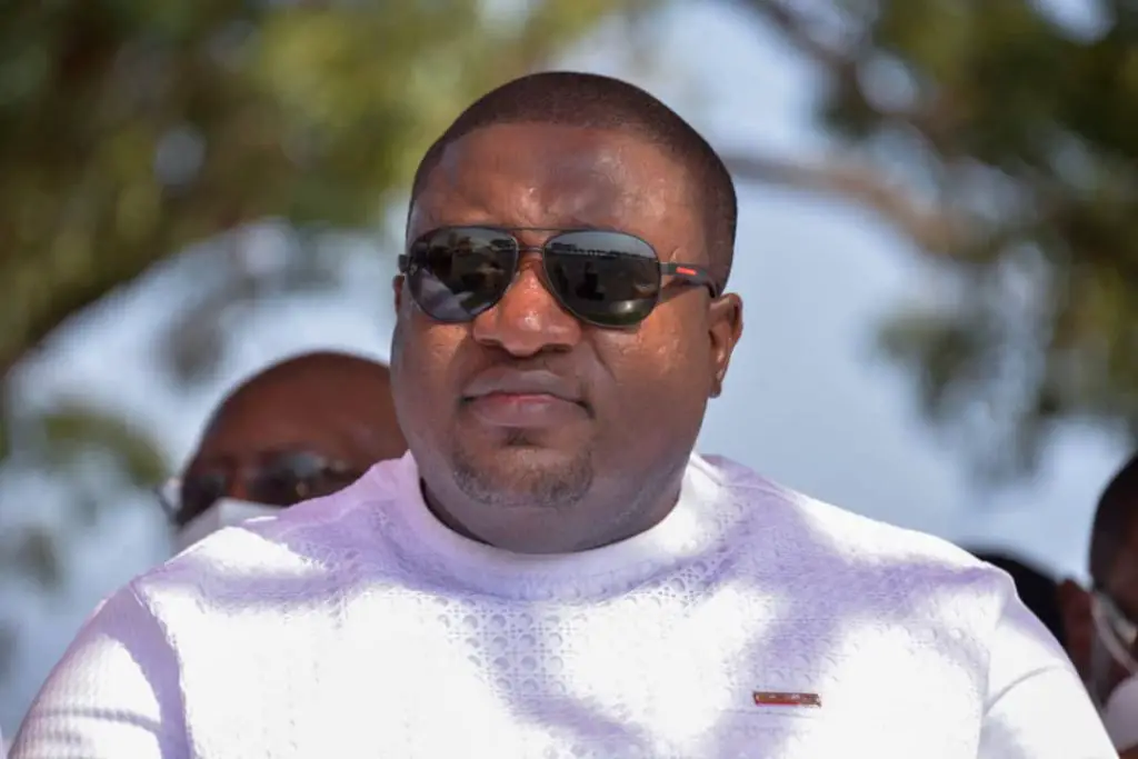 I Would Have Sacked Tsikata And Tony Lithur If I Were Mahama – Nana B ...