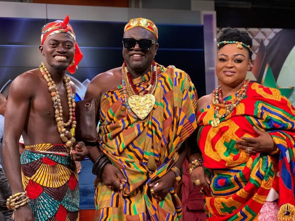 Live Stream : UTV Day With The Stars 2021 » GhLinks.com.gh™