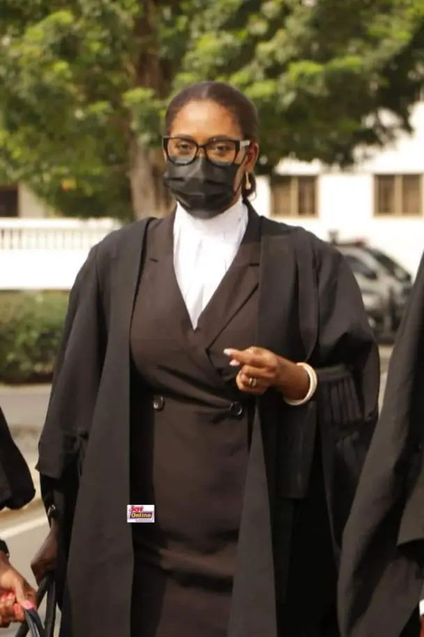 Lawyer Emeafa Hardcastle: Biography, Age, Education, Profile, Net Worth ...