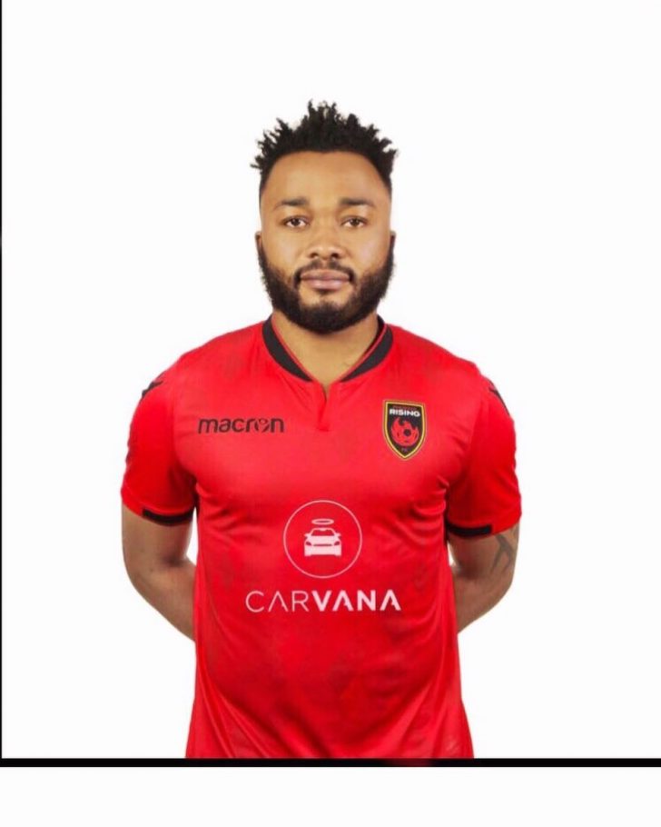 Gladson Awako , Biography , Age , Education , Nasco , Club ,Transfer ...