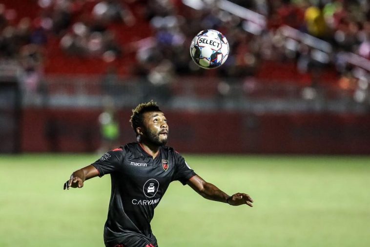 Gladson Awako , Biography , Age , Education , Nasco , Club ,Transfer ...