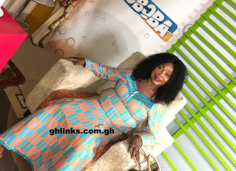 Grace Omaboe , Biography , Age , Education , By The Fire Side , Net ...