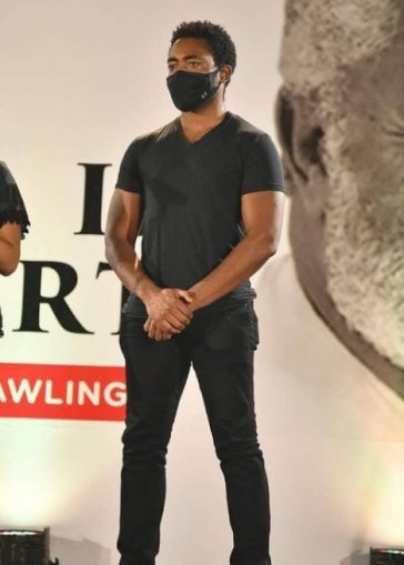 Who is Kimathi Rawlings? Biography, age, Rawlings Son, education ...