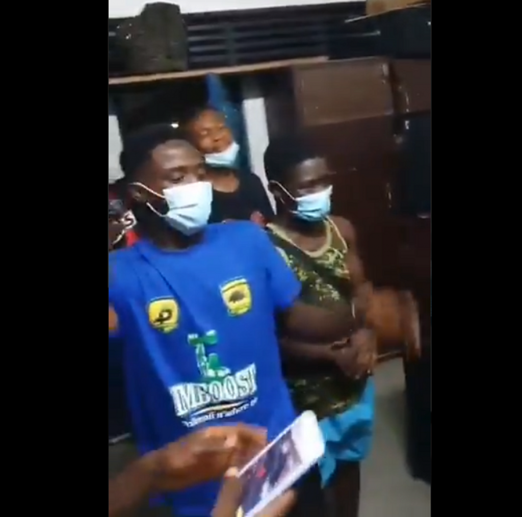 Felicia Addy , Legon Level 100 Student , Trends ,Akuafo Hall ,Age ...