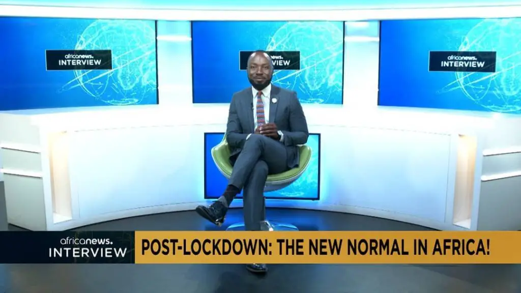 Ignatius Annor , Biography , Age , Education , Profile , Gay - 2021 ...