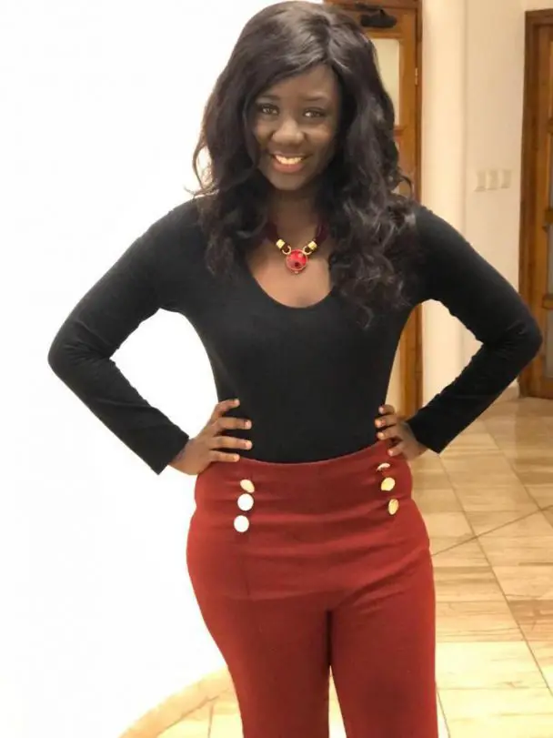 Kakra Baiden, Biography, Age, Education, Profile, Net Worth, Wife ...