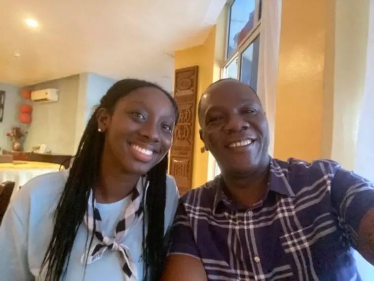 Kakra Baiden, Biography, Age, Education, Profile, Net Worth, Wife ...