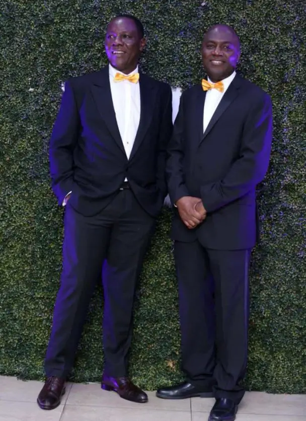 Kakra Baiden, Biography, Age, Education, Profile, Net Worth, Wife ...