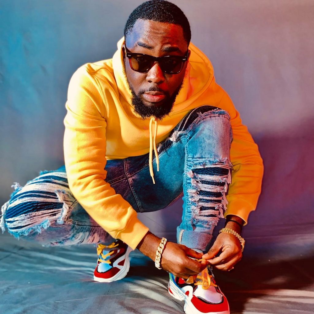 TeePhlow Explains Why Most Ghanaian Musicians End Up with Whack Songs ...