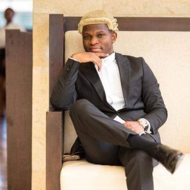 Ignatius Annor , Biography , Age , Education , Profile , Gay - 2021 ...