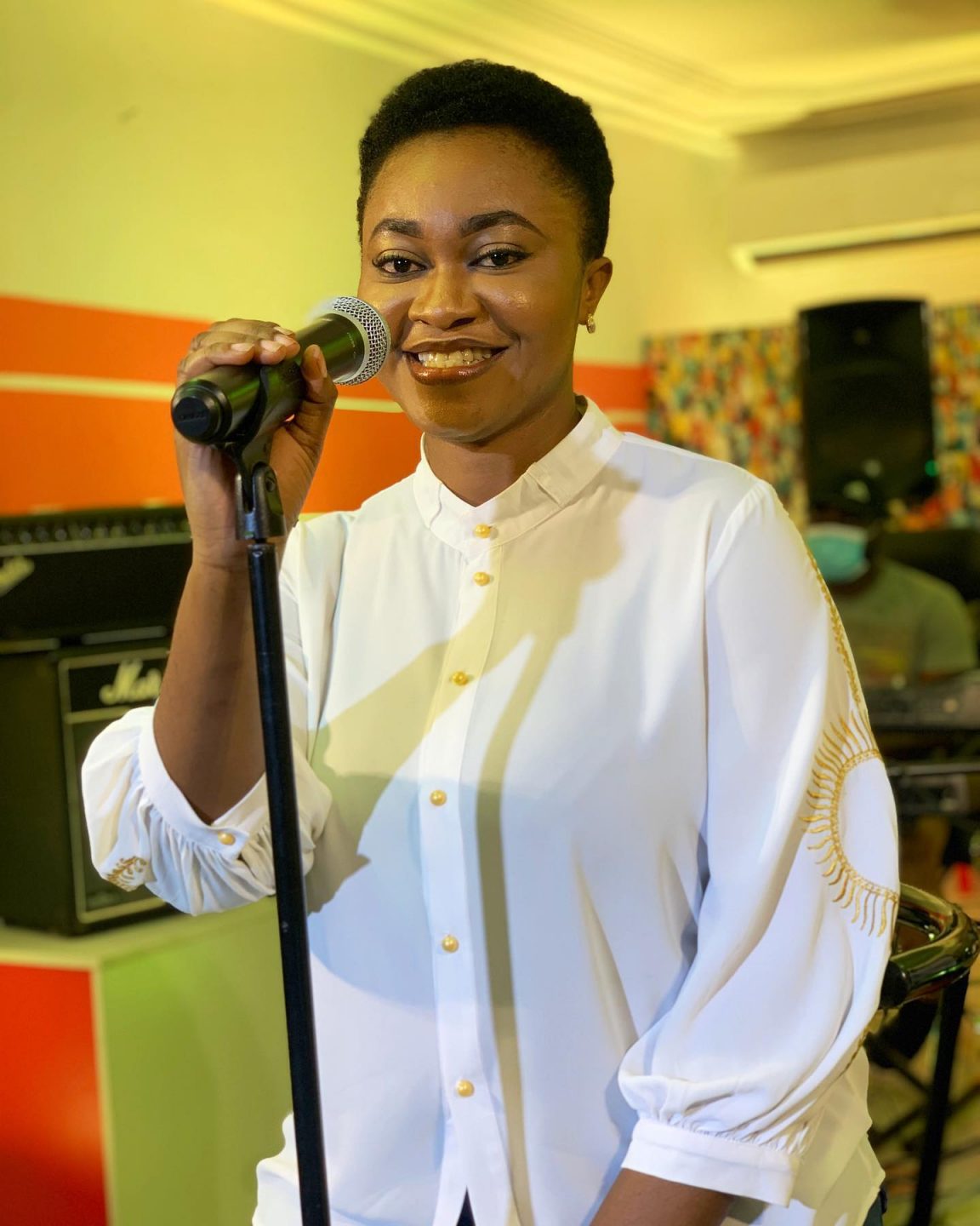 Efe Grace, Biography, Age, Education, Profile, Date of Birth, Career ...