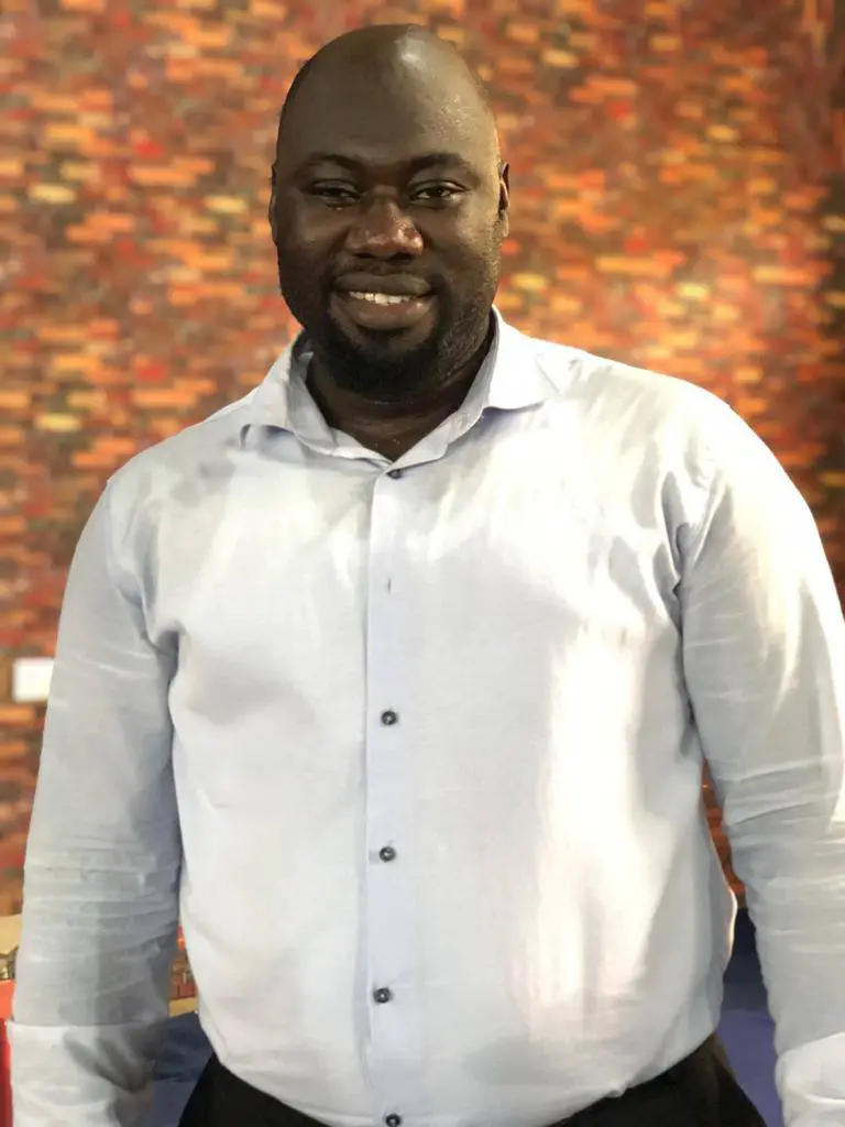 IT Manager , Cephas Agbodo , jailed 8 years for stealing GH¢159,300 ...