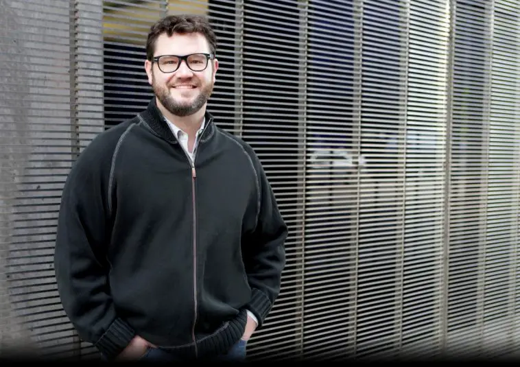 Eric J. Nelson , Biography , Age , Education , Profile , Career , Net ...