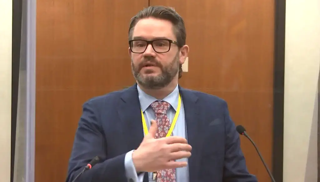 Eric J. Nelson , Biography , Age , Education , Profile , Career , Net ...