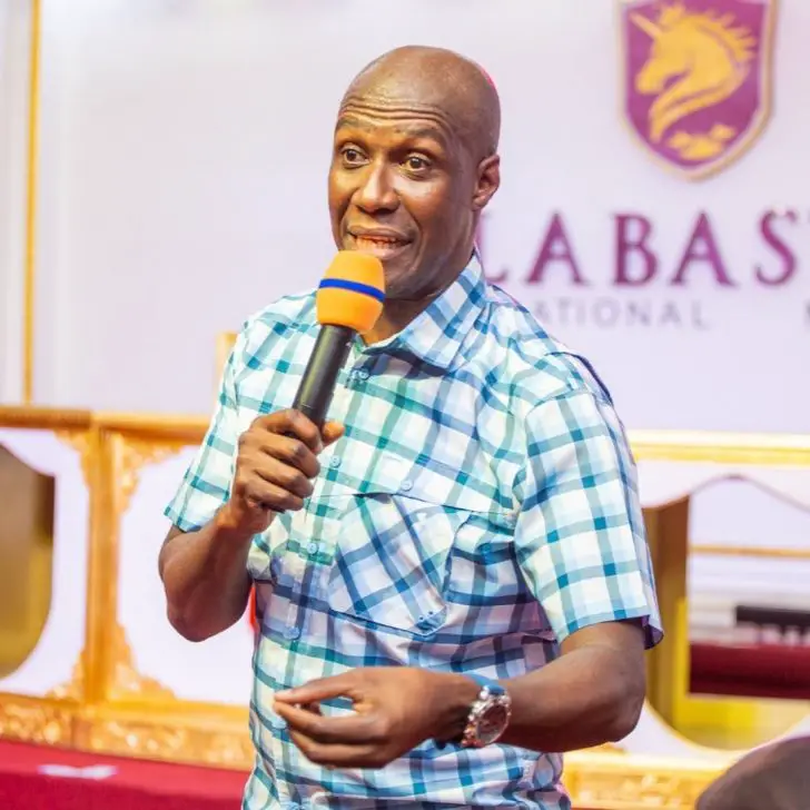 Prophet, Kofi Oduro: Biography, Age, Education, Date of Birth, Wife ...