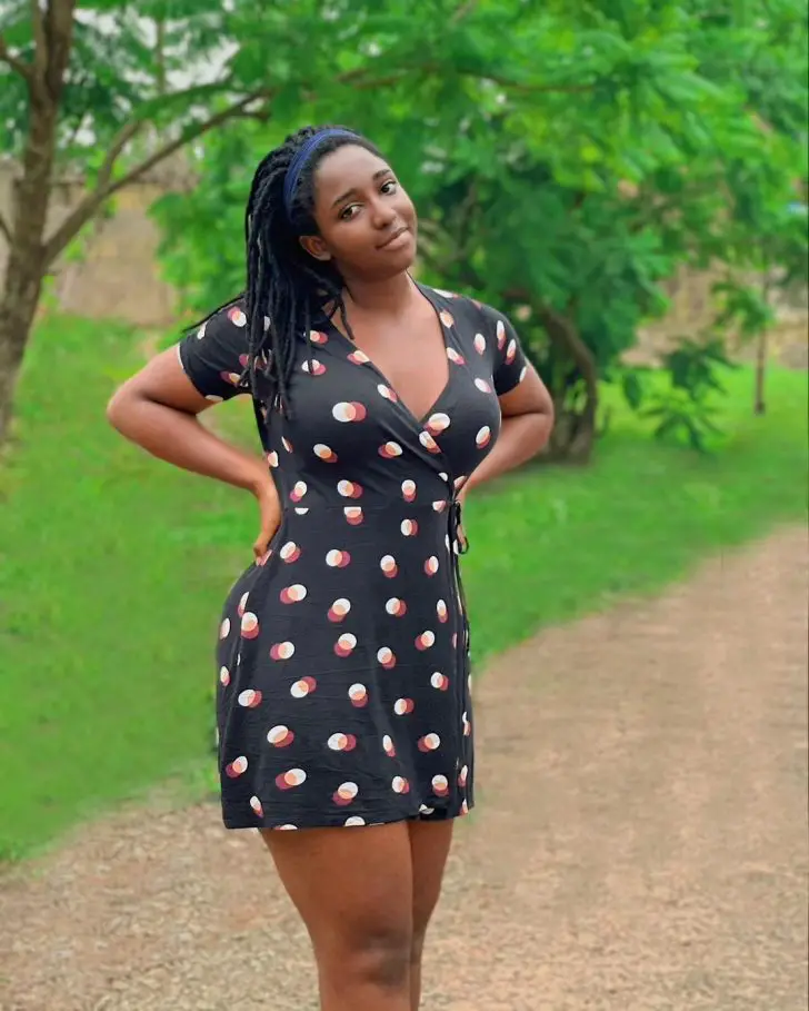 Klara Kalu ( ifedioku ): Biography, Age, Education, Photos, Profile ...