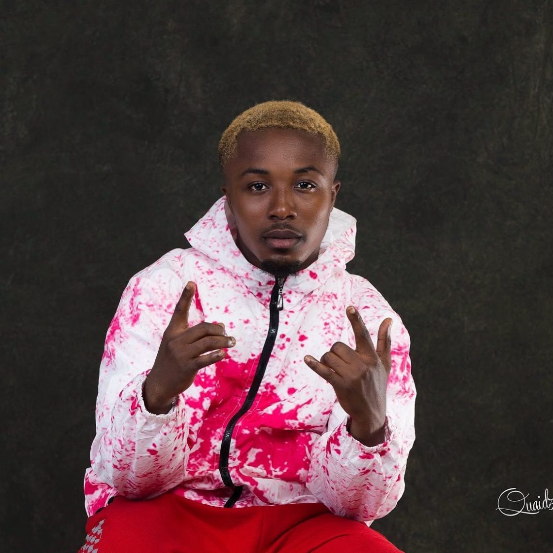 Prophet, Kofi Oduro: Biography, Age, Education, Date of Birth, Wife ...