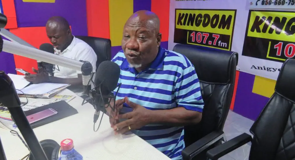 Election 2024 , Bawumia And NAPO Will Be A Nightmare For The NDC ...