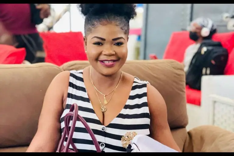 I need a sugar daddy – popular TV presenter begs » GhLinks.com.gh™