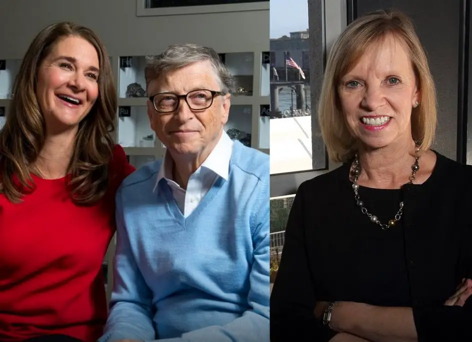 Ann Winblad, Biography, Age, Net Worth, Education, Profile, Family ...