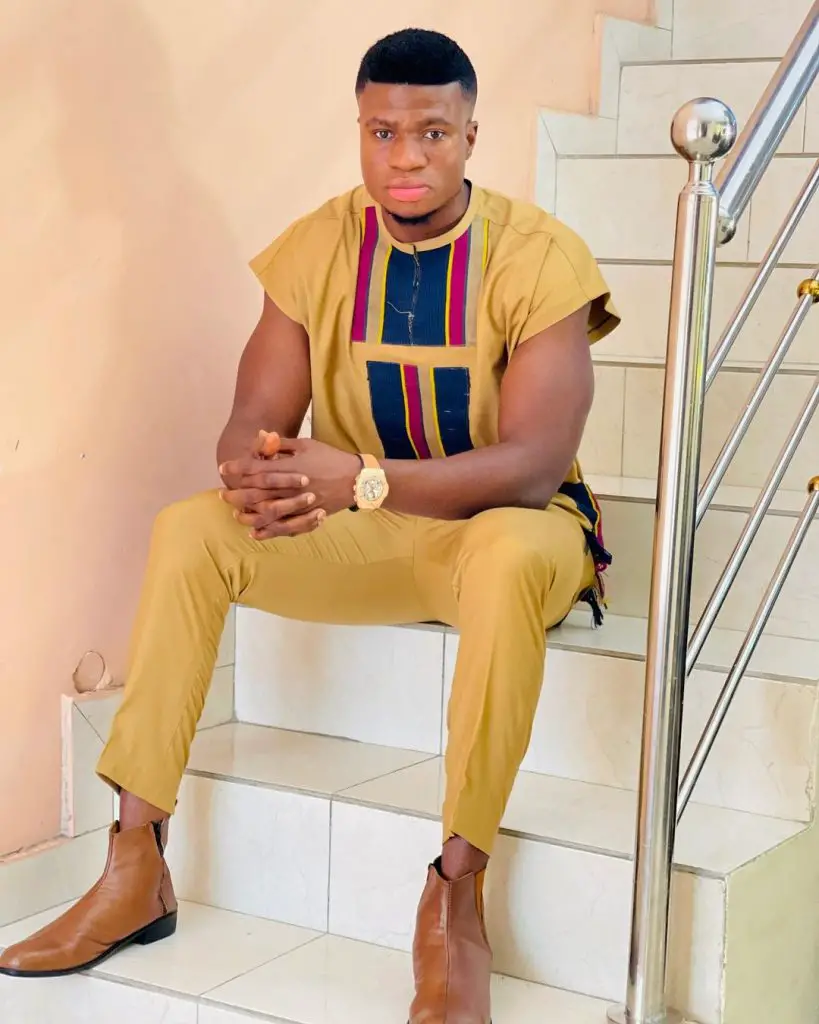 Isaac Aloma Junior ( Zics Aloma ), Biography, Age, Education, Career ...