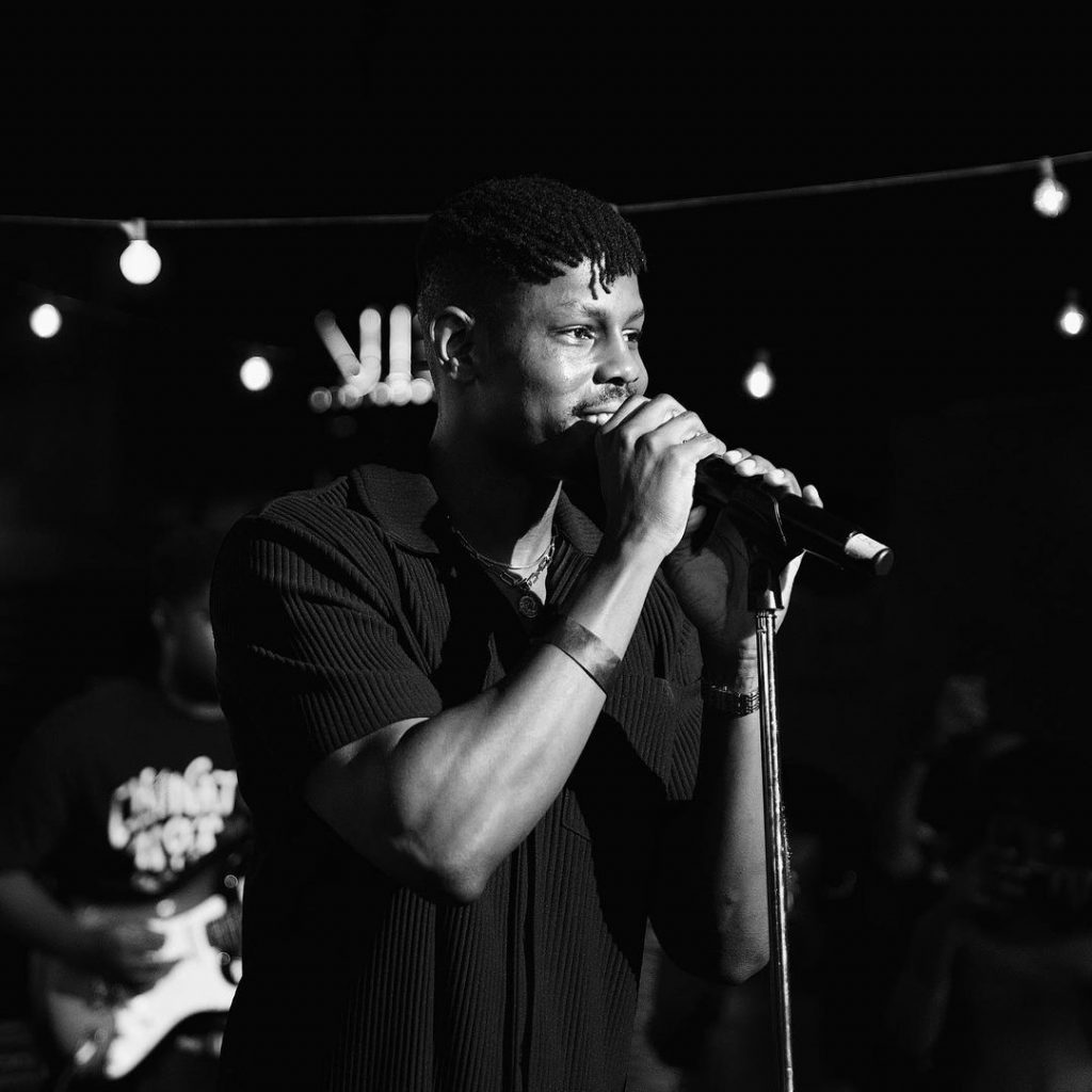 Ladipoe, Biography, Age, Education, Profile, Net Worth, Career, Date of ...