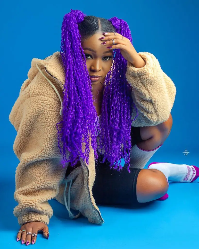 Guchi ( Ugochi Onuoha Lydia ), Biography, Age, Education, Career, Songs ...