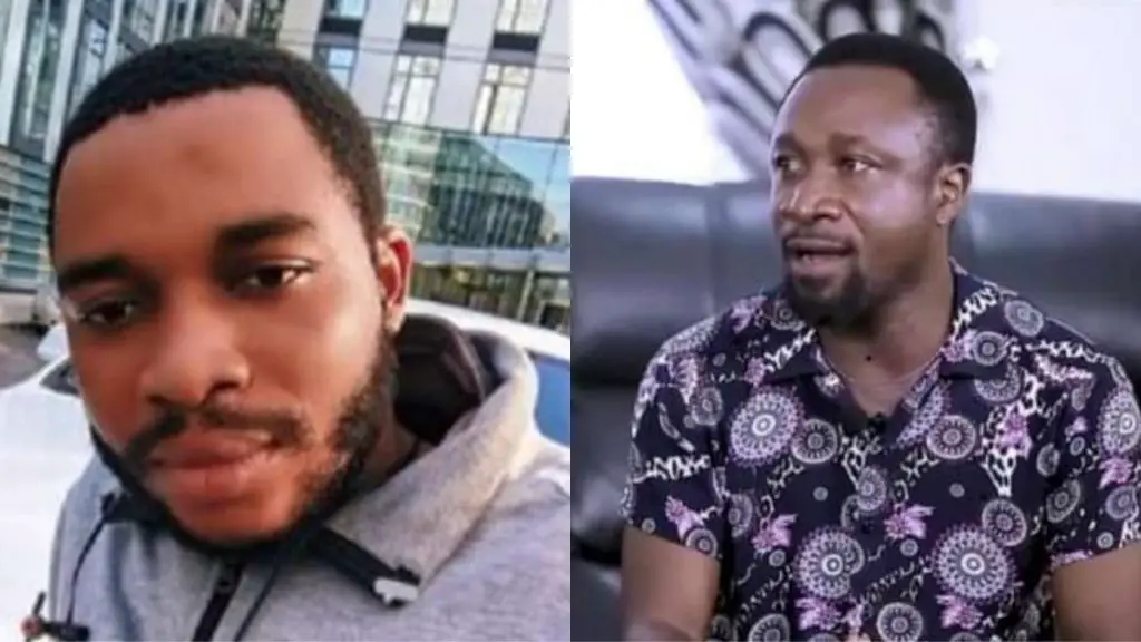 Avram Ben Moshé sends strong advice to Twene Jonas (WATCH) » GhLinks ...