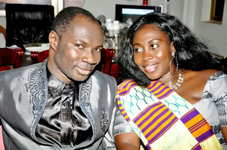 Emmanuel Badu Kobi, Biography, Age, Date of Birth, Profile, Career ...