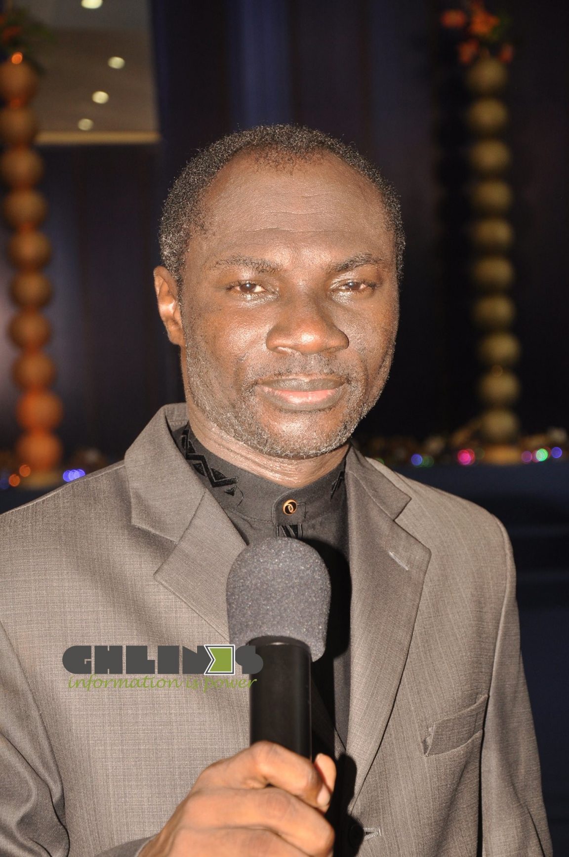 Emmanuel Badu Kobi, Biography, Age, Date of Birth, Profile, Career, Education, Wife ...