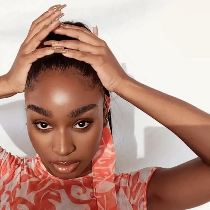 Normani, Biography, Age, Education, Profile, Date of Birth, Career, Net ...