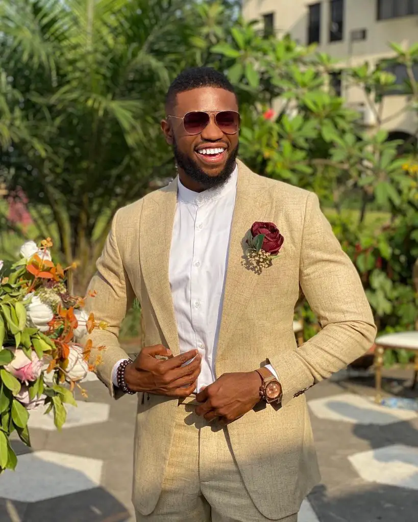 Stan Nze, Biography, Age, Education, Date of Birth, Profile, Career ...