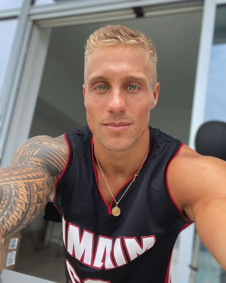 Nathan Webb, Biography, Age, Date of Birth, Career, Net Worth ...