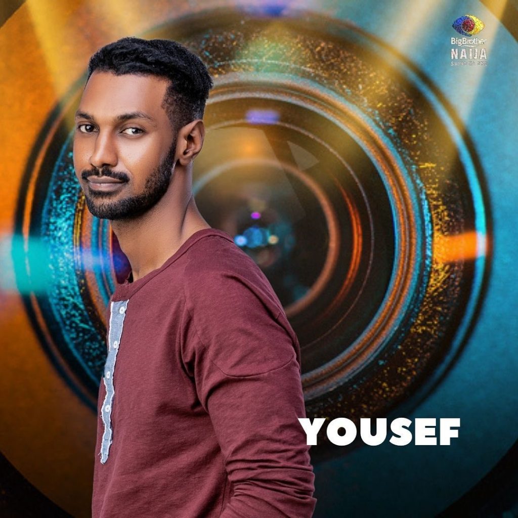 Yousef, ( Bbnaija Season 6 ), Biography, Age, Education, Profile, Date ...