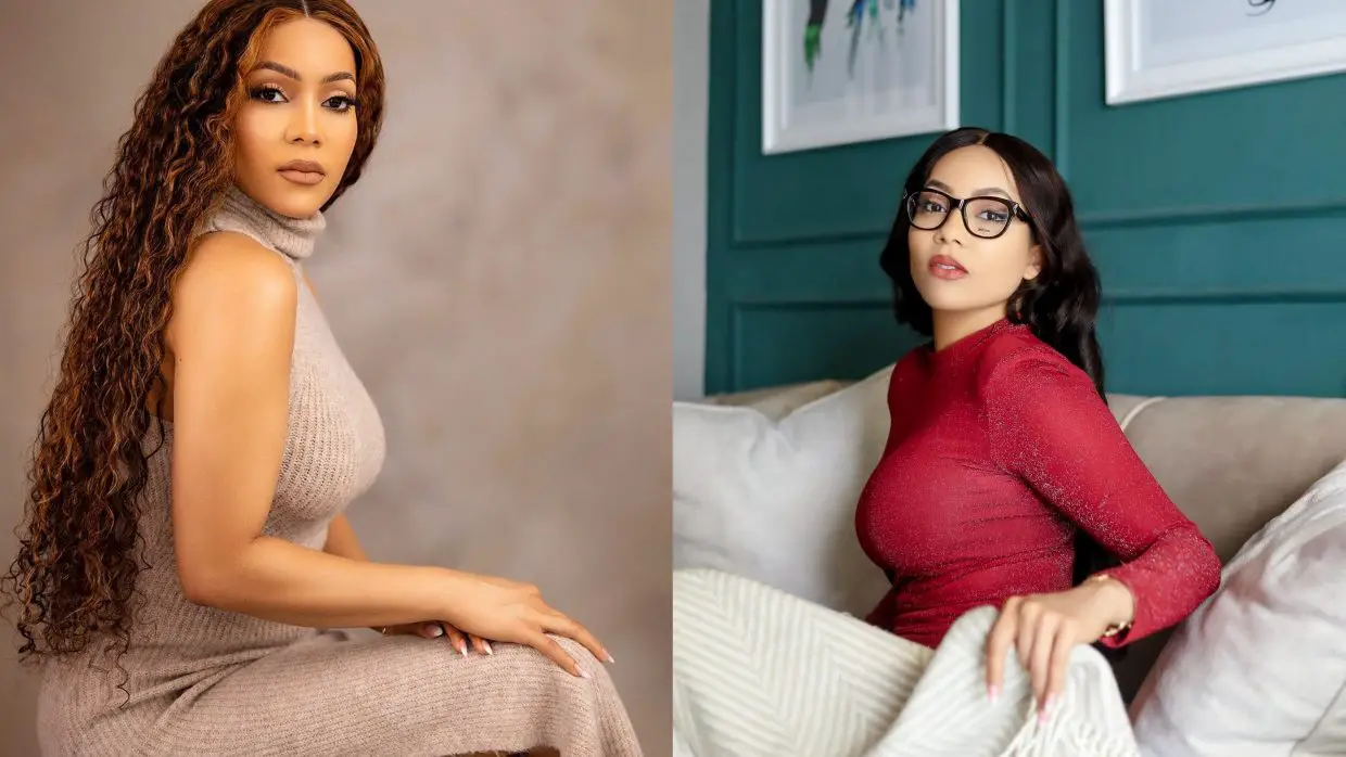 Who is Maria Chike Agueze? Biography, age, career, boyfriend & other interesting facts you need ...