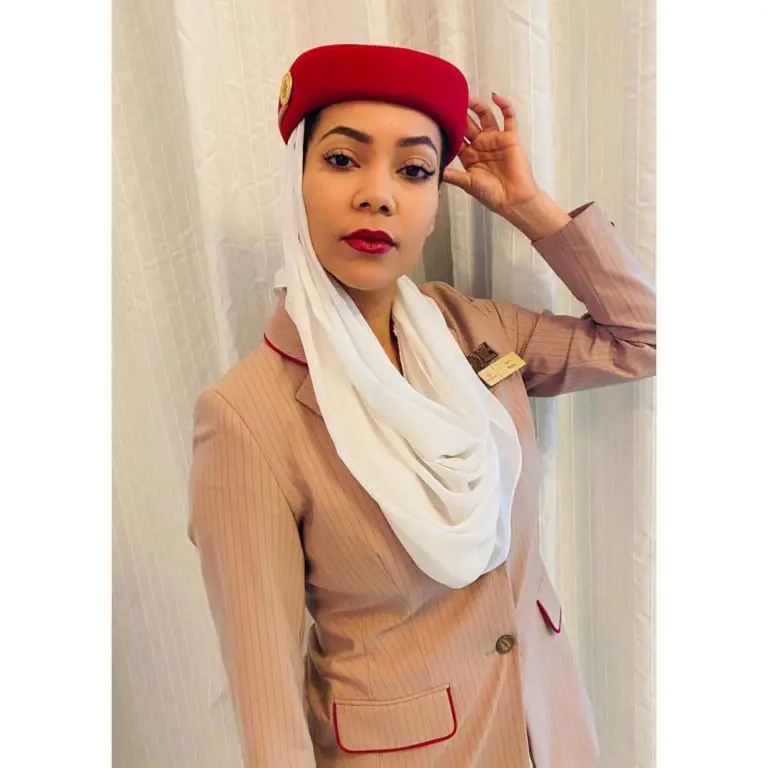 Who is Maria Chike Agueze? Biography, age, career, boyfriend & other ...