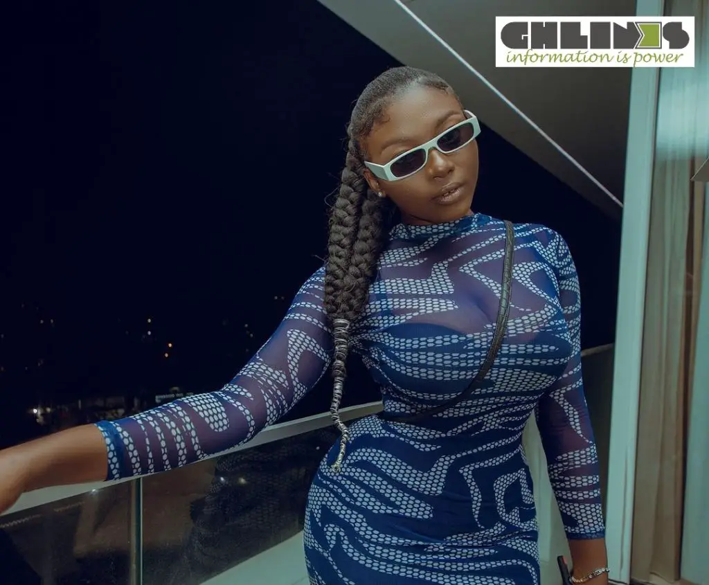 Sefa( Ghanaian Musician ), Biography, Age, Education, Career, Date Of ...