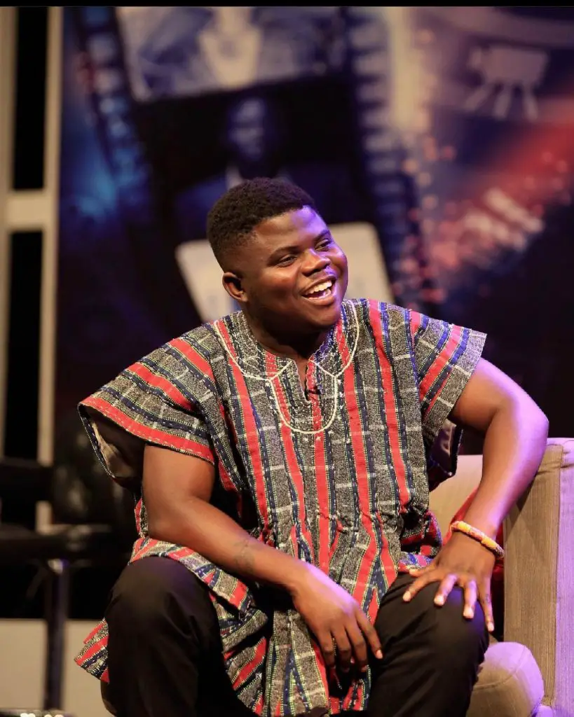 Wode Maya, Earns, over Ghc 230,000 a month » GhLinks.com.gh™